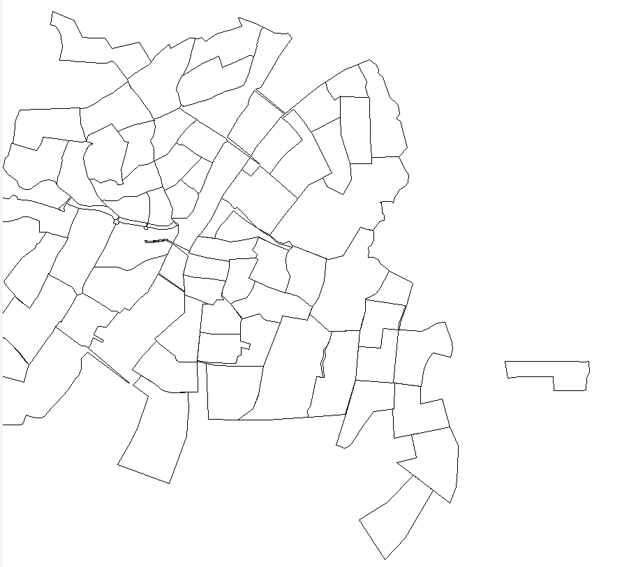 Mapinfo 软件将 Tab 格式文件转 Shp 图层mapinfo转shp Csdn博客 