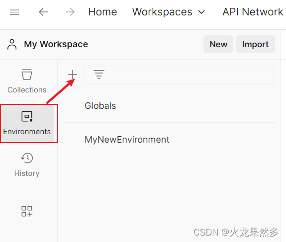 使用Postman连接Microsoft Dataverse环境_postman链接dbeaver-CSDN博客