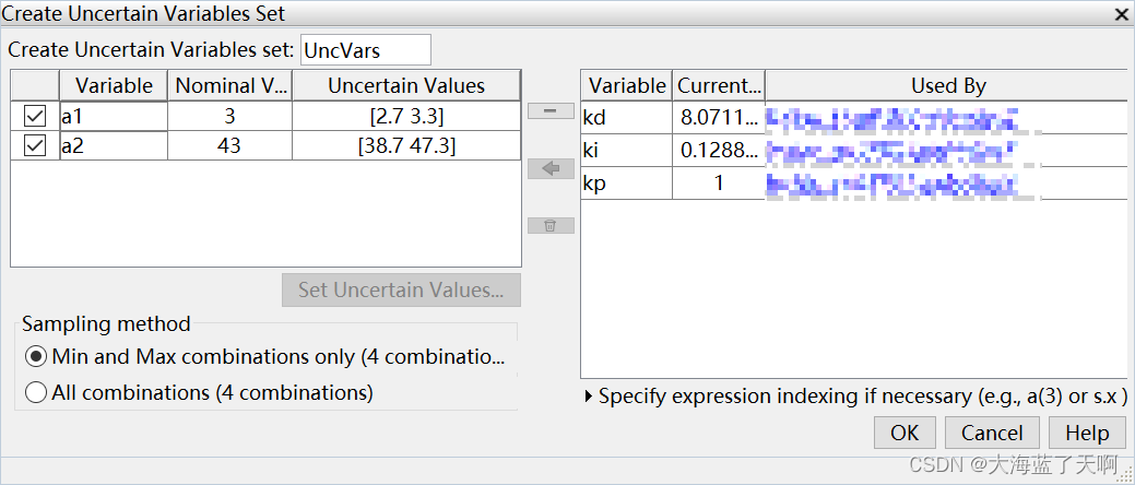 matlab/simulink的Check Step Response Characteristics模块和response optimization的使用 PID调参_simulink ...