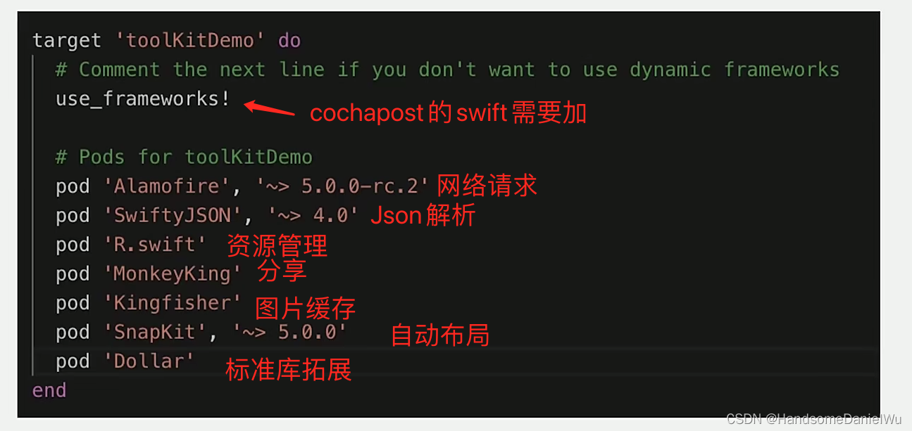 Swift第三方库 Alamofire_swift alamofire5.6封装-CSDN博客