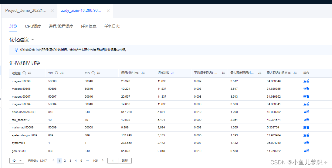 鲲鹏Devkit性能分析工具课堂笔记—第二讲：手把手带你找出程序中加锁范围不合理的代码_devkit和hypertuner-CSDN博客