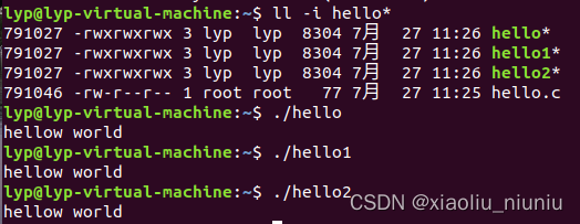 Linux入门(二)-初识Ubuntu_ubuntu安装apt-CSDN博客
