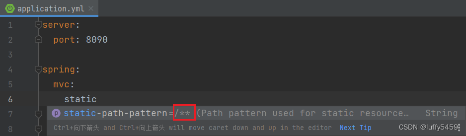 Springboot配置静态资源访问办法springboot项目启动后怎么访问 Csdn博客