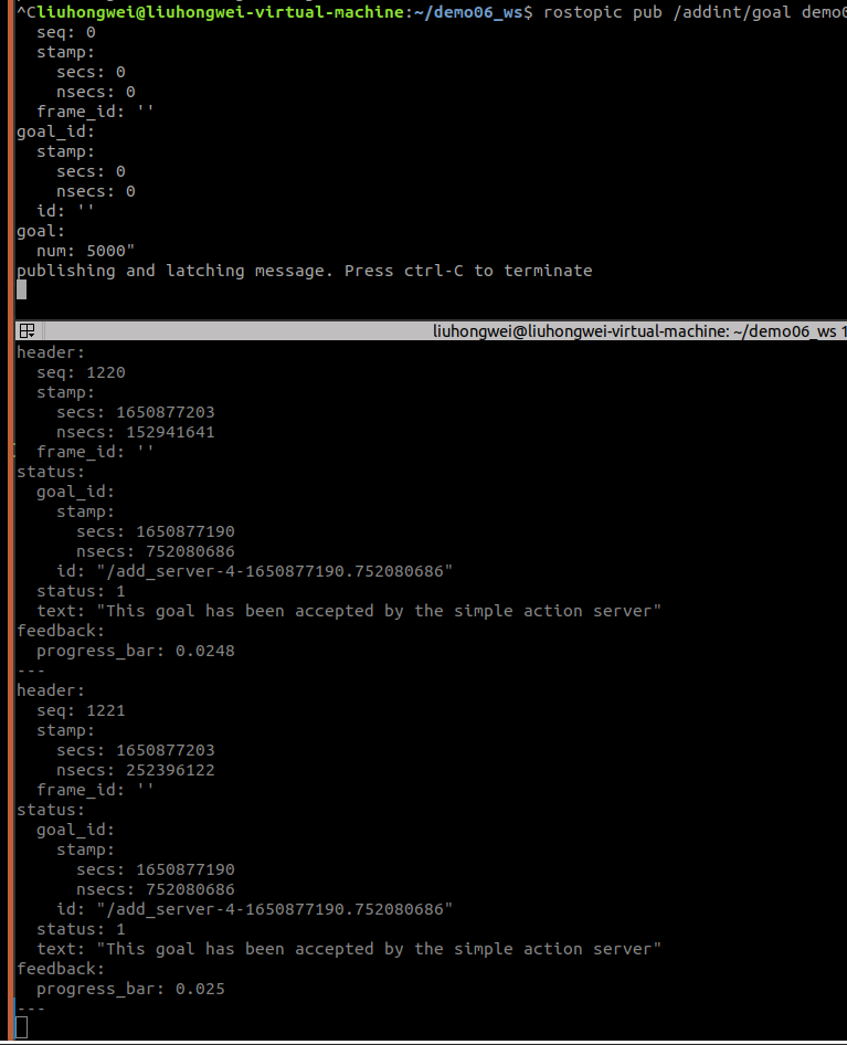 Chapter7 ROS进阶-CSDN博客