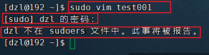 Linux下，给普通用户提权的方法，su与sudo命令，sudo需要提前在sudoers文件中配置-CSDN博客
