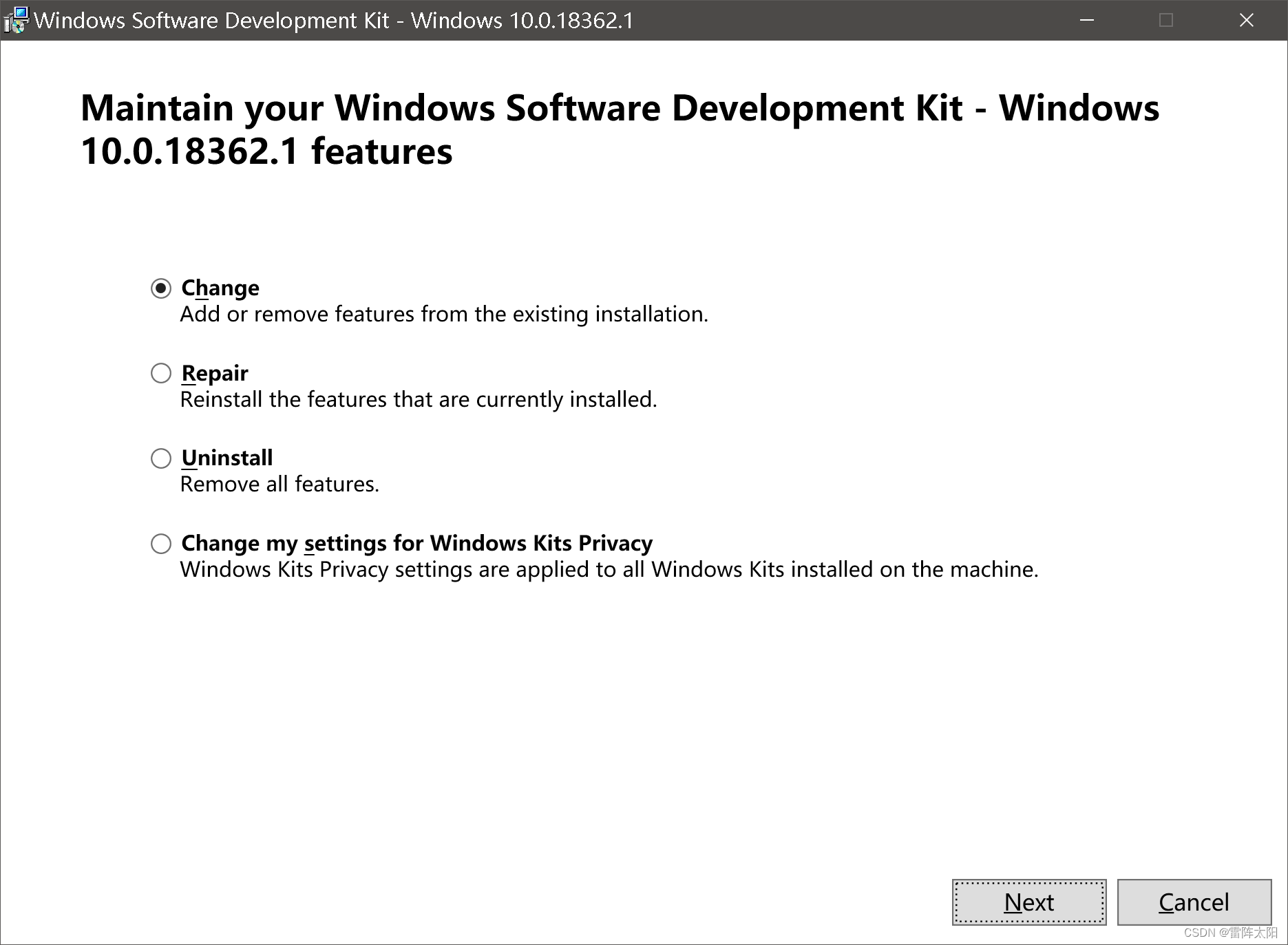 【c#】使用WinDbg查看方法表_c# windbg-CSDN博客