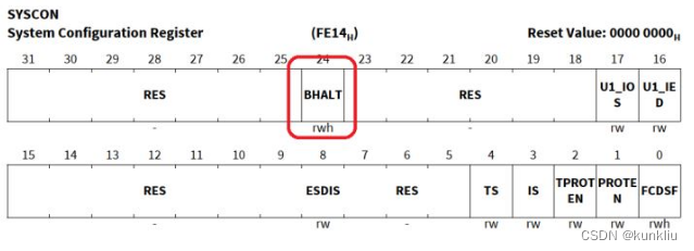 AURIX TC3XX启动文件解析_ustack和istack-CSDN博客