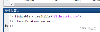 Matlab中人工智能的学习（一）_matlab ai-CSDN博客