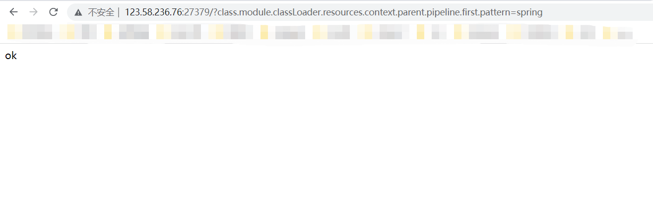 【Vulfocus漏洞复现】spring-core-rce-2022-03-29-CSDN博客