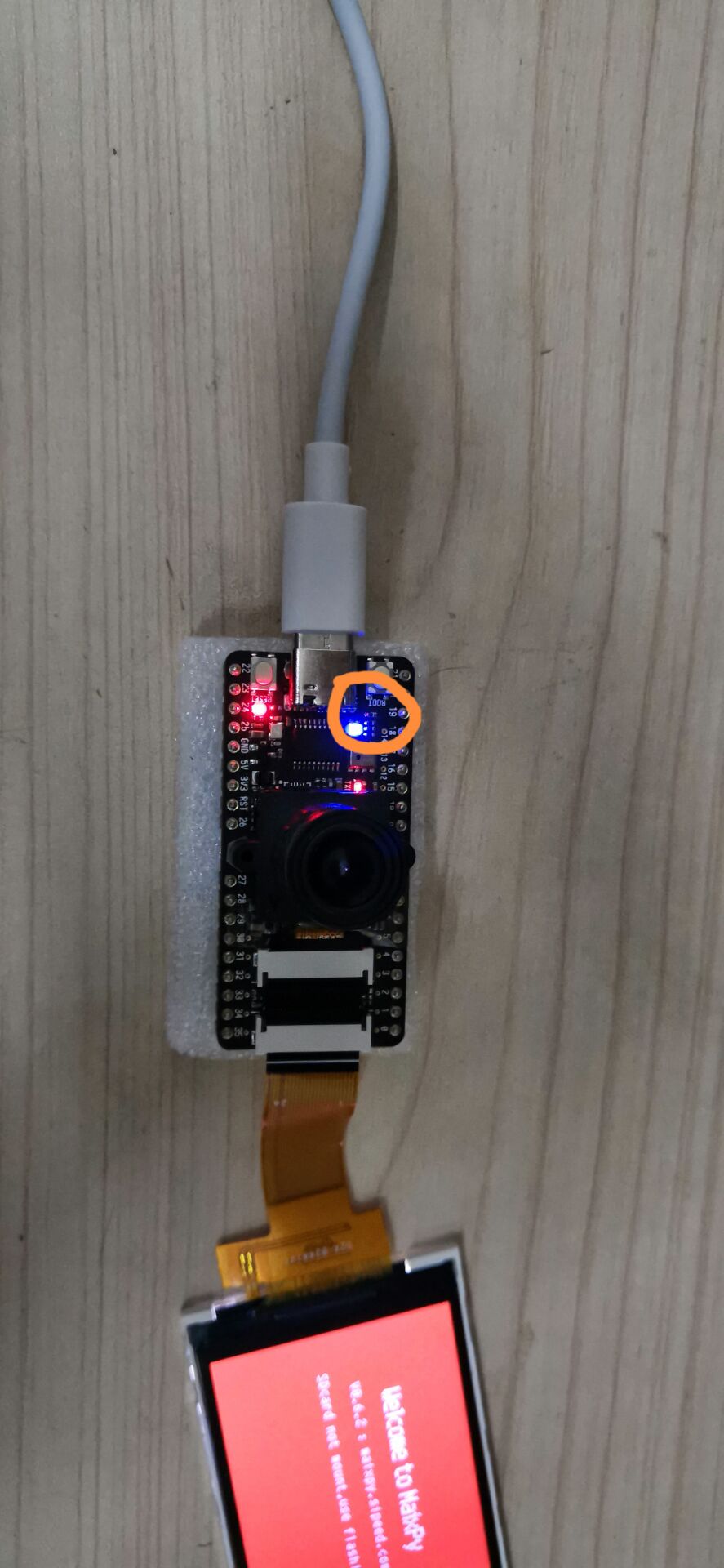 K210学习笔记（三）——FPIOA和GPIO，以及点亮LED-CSDN博客