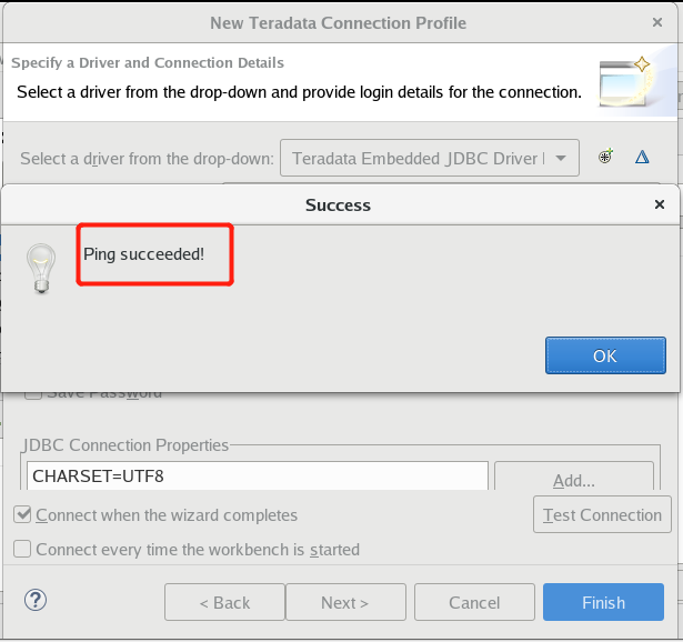 【Teradata】windows部署安装Teradata数据库（附虚拟机扩展包）_teradata windows安装-CSDN博客