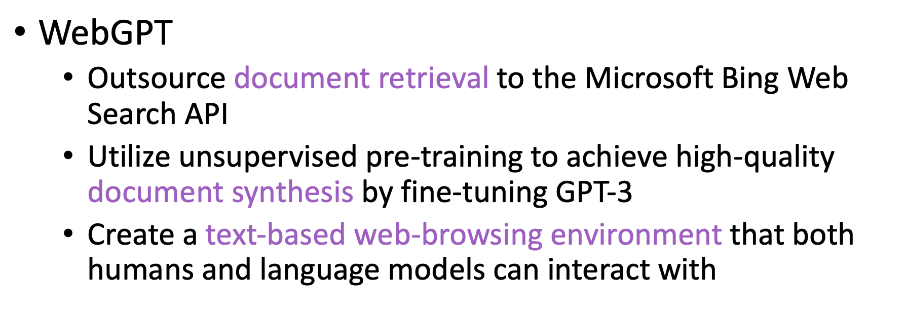 大模型系统和应用——基于大模型的文本理解与生成_大模型文本生成-CSDN博客