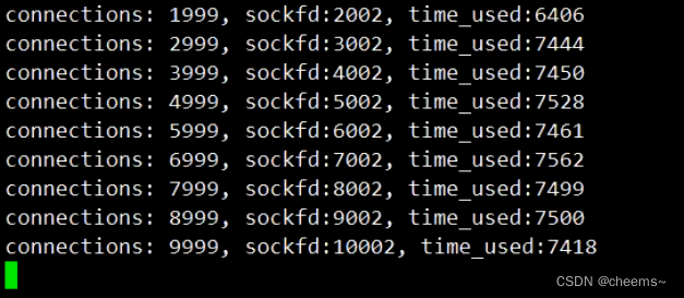 纯c协程框架NtyCo实现与原理-CSDN博客