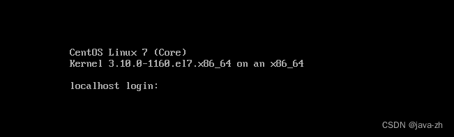CentOS7系统开机报错：you might want to save “/run/initramfs/rdsosreport.txt“ to a USB stick or /boot ...