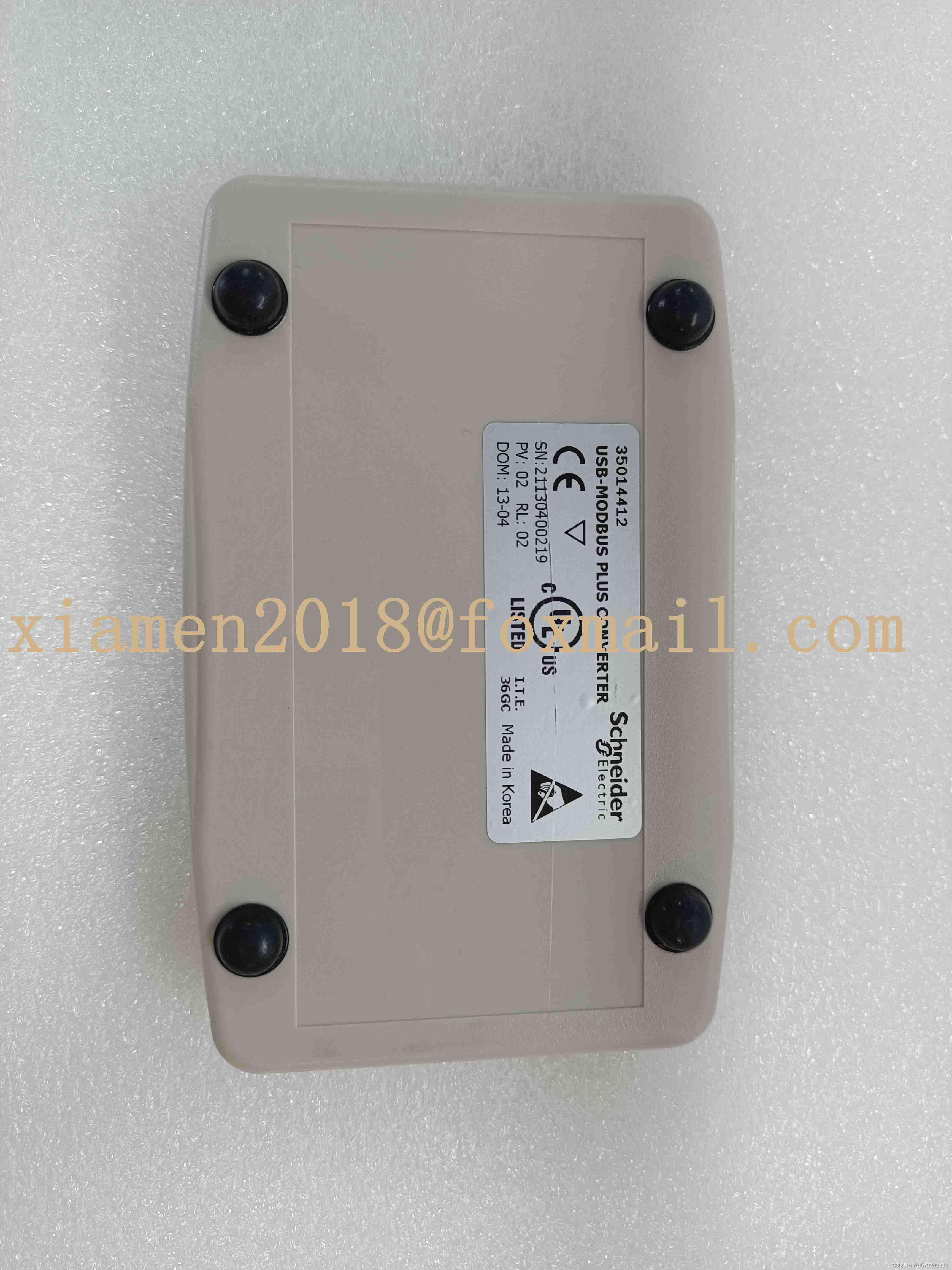 SCHNEIDER TSXCUSBMBP 通信适配器模块_通信模块|tsxcusbmbp-CSDN博客