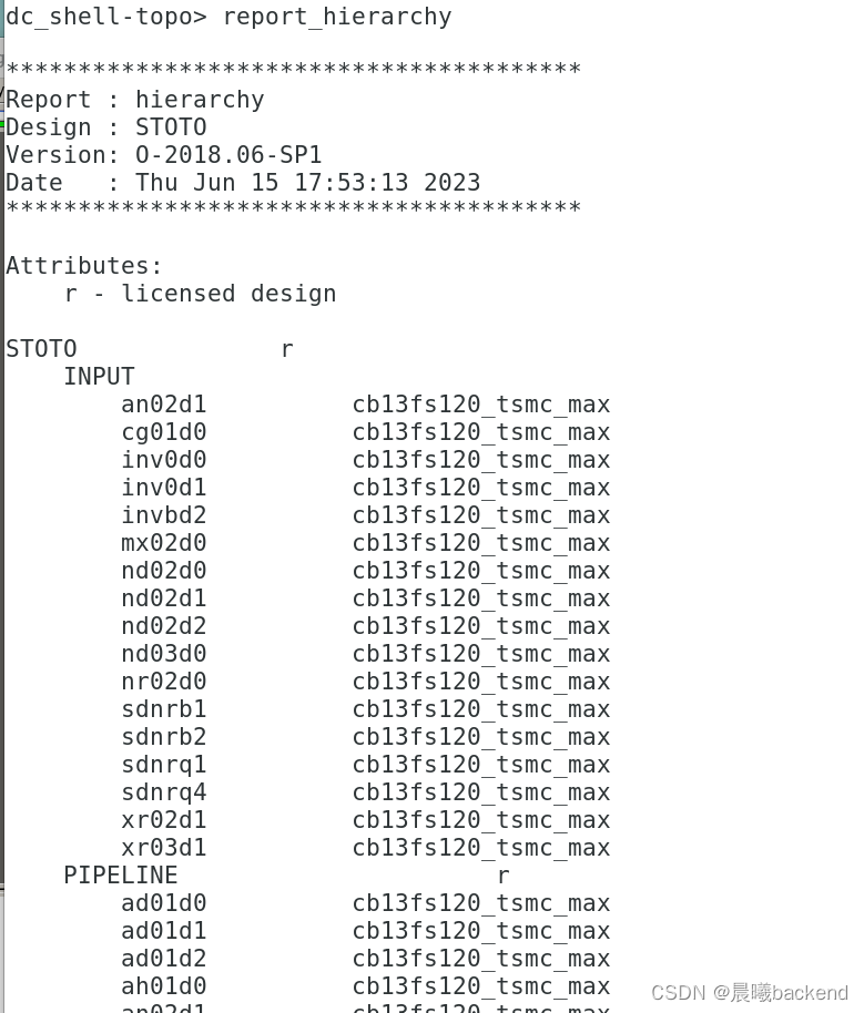 DC LAB5_unmapped ddc formality-CSDN博客