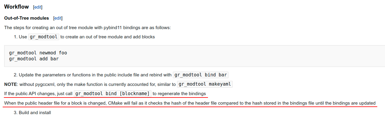 GNURadio 3.9 使用 OOT 自定义模块问题记录_gnuradio卸载自定义 oot 模块-CSDN博客