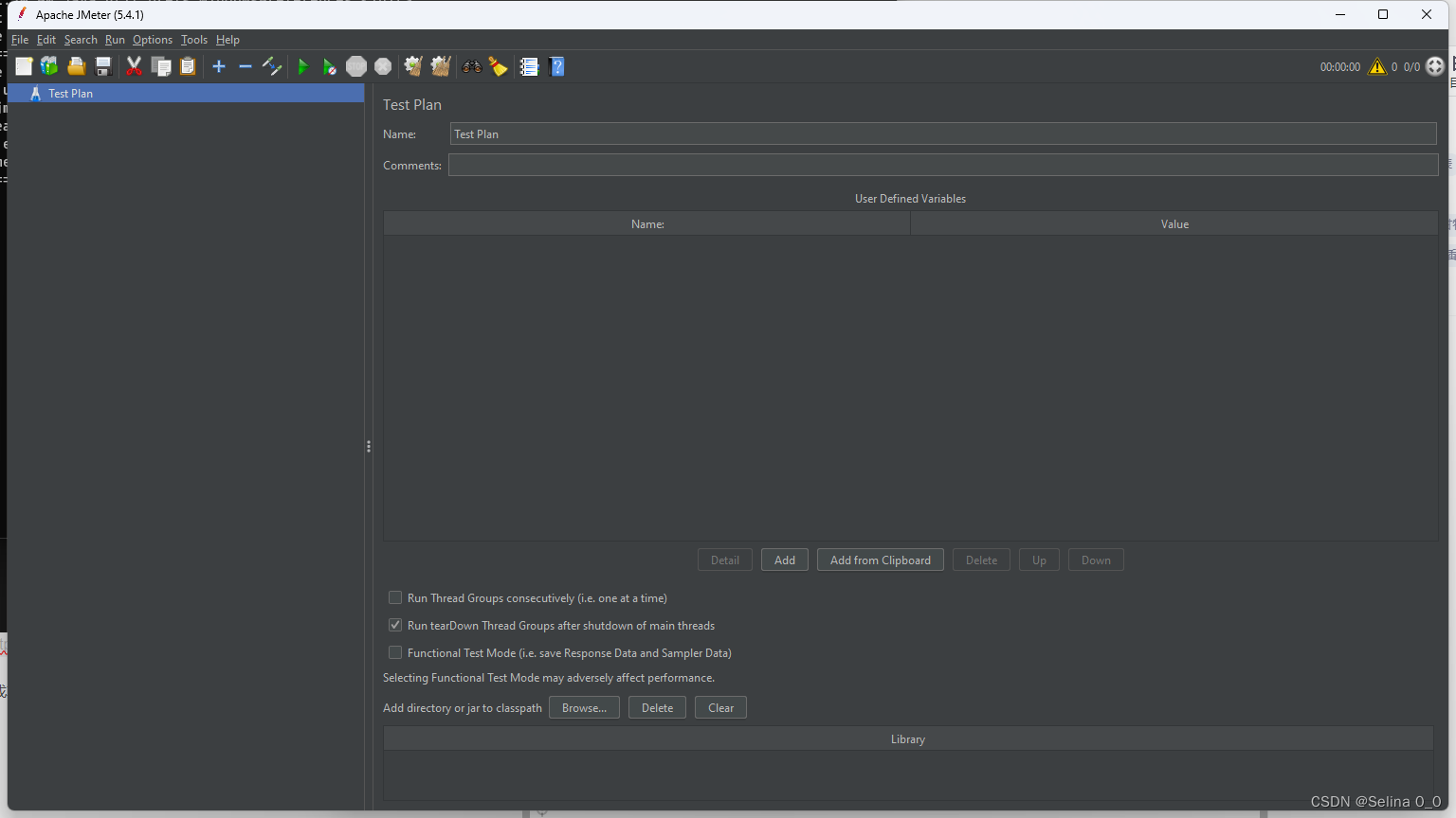windows11下安装jmeter_win11安装jmeter-CSDN博客