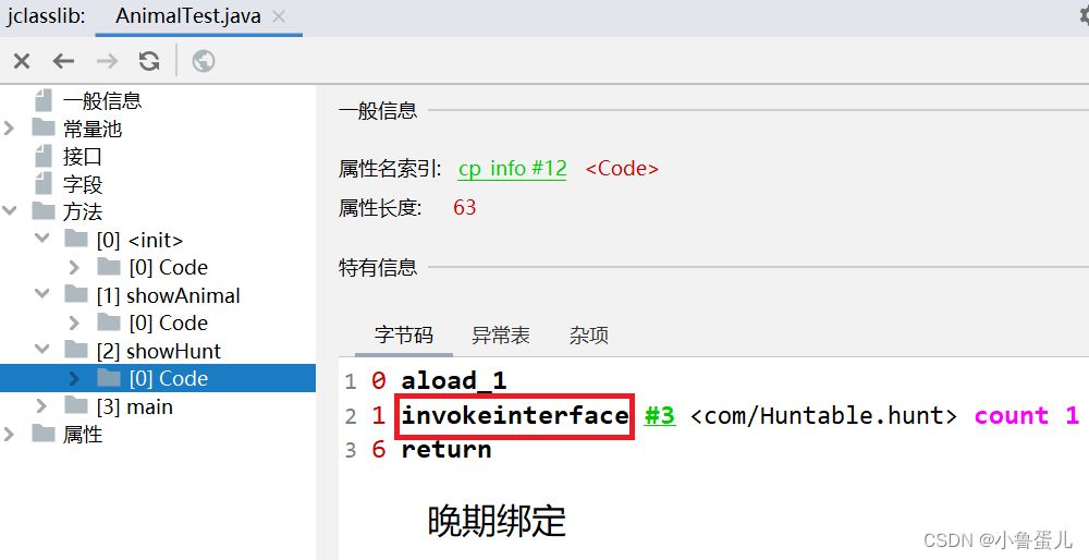 深入理解JVM（五）虚拟机栈_xx:+printflagsfinal-CSDN博客