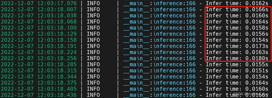 yolox-s && yolox-x evaluate_yolox eval-CSDN博客