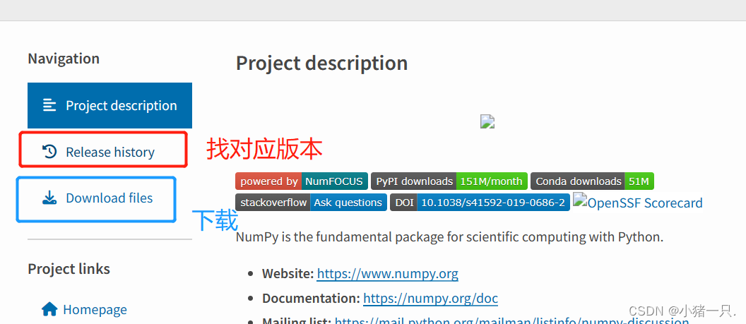 服务器安装离线包及怎么查找对应python包 查看集群上python离线安装包 Csdn博客
