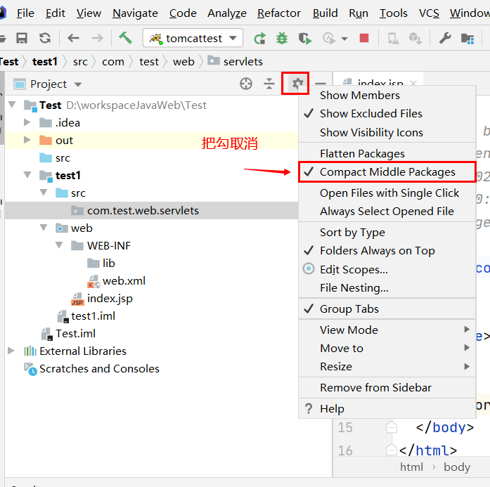 Idea2020 创建web项目_idea2020创建web项目-CSDN博客
