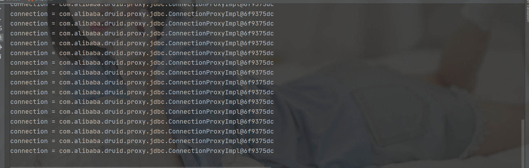 从DruidPooledConnection连接池手动获取的连接是否需要关闭？-CSDN博客