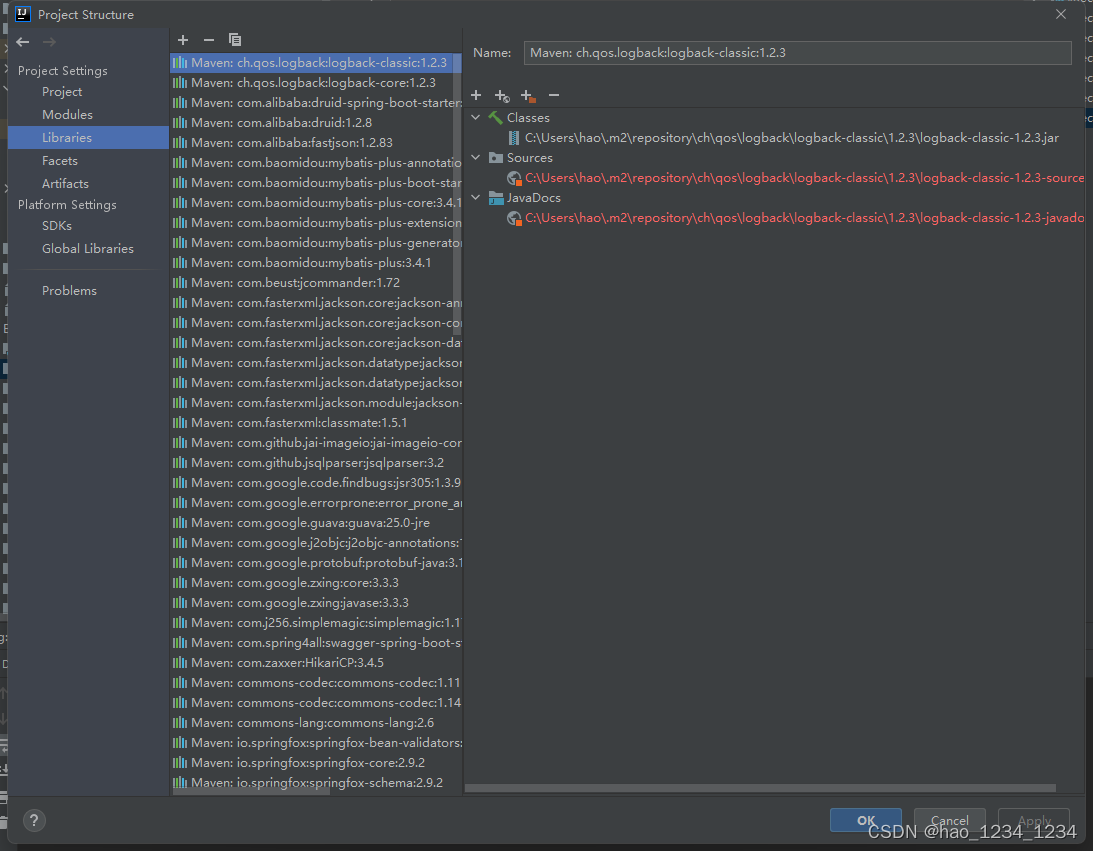 org.apache.maven.model.validation.DefaultModelValidator: method ‘void ＜init＞()‘ not found-CSDN博客