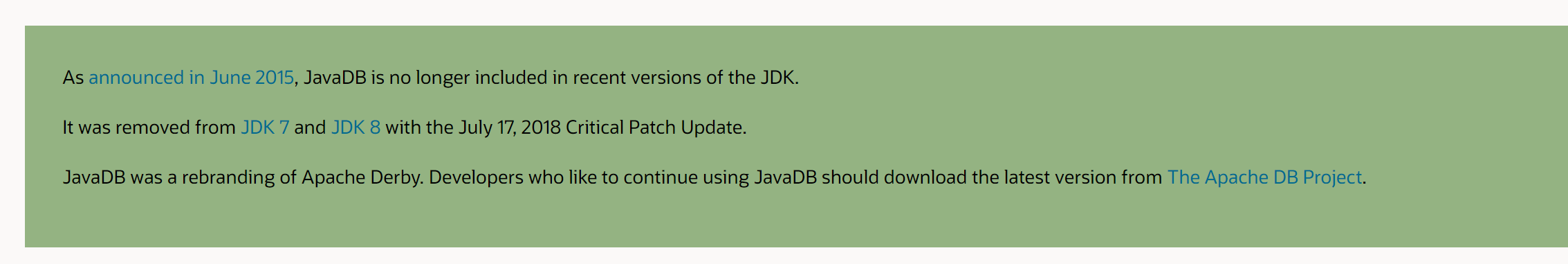 初学 使用idea（21.3）加载derby数据库_idea添加derby驱动-CSDN博客