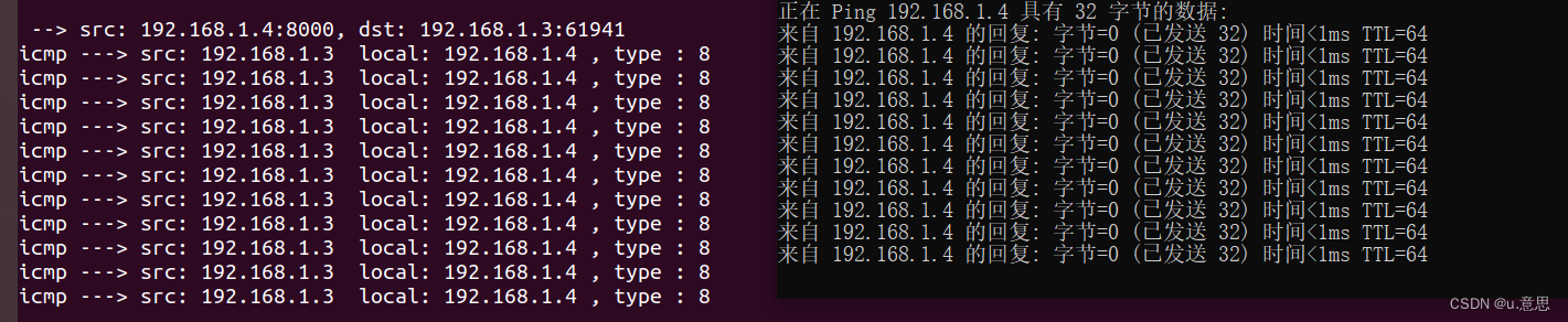 [6].dpdk实现icmp之ping命令_dpdk 测试 ping-CSDN博客
