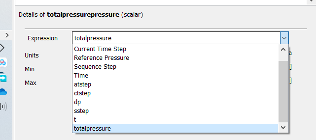 CFD-POST中建立变量的方法_cfd-post如何自定义函数_sidxi的博客-CSDN博客