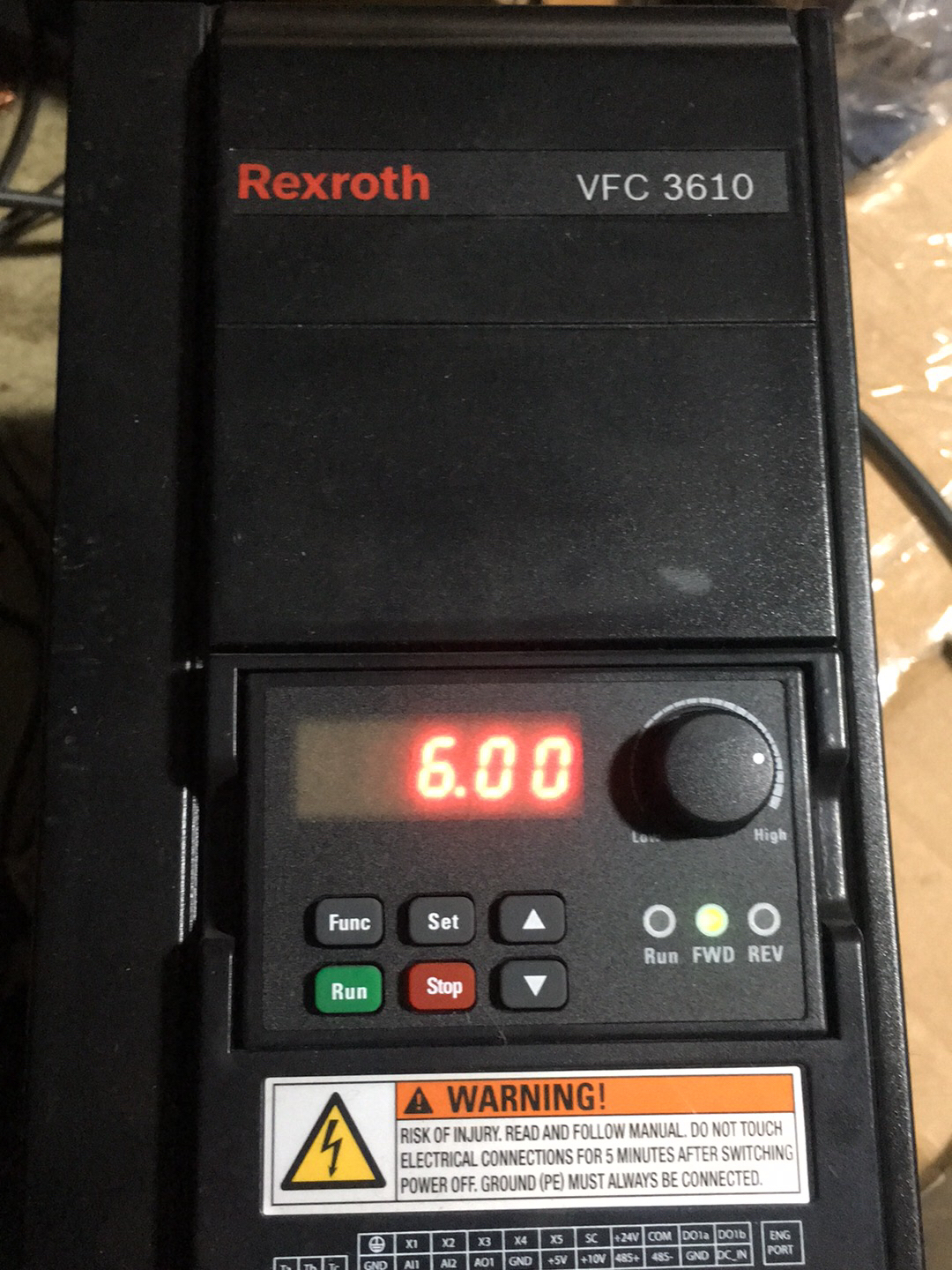 西门子s7 200smart与3台力士乐变频器通讯程序_力士乐vfc3610 485通信-CSDN博客