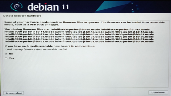 Win10系统下安装Debian11教程_windows中运行debian mips版本-CSDN博客