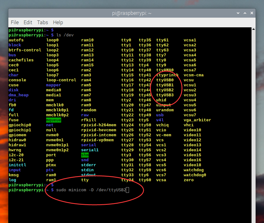 树莓派CM4_TBOX扩展板(针对车机和工业应用)之移远EC20 4G模块的操作演示_ec20 4g模块说明书-CSDN博客