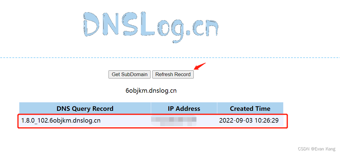 Cve 2021 44228 Apache Log4j2 远程代码执行漏洞复现 Csdn博客