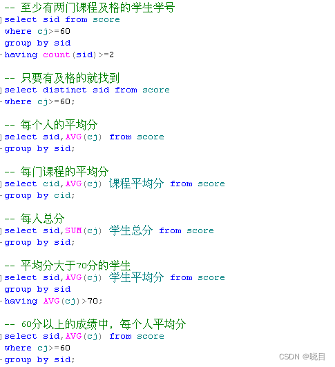 server2003安装sqlserver以及基本操作_sql server 2003_晓目的博客-CSDN博客