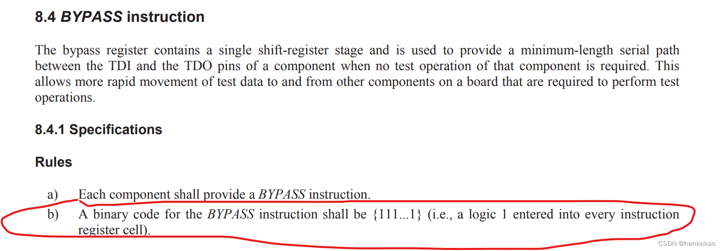 JTAG记录_jtag tdo-CSDN博客