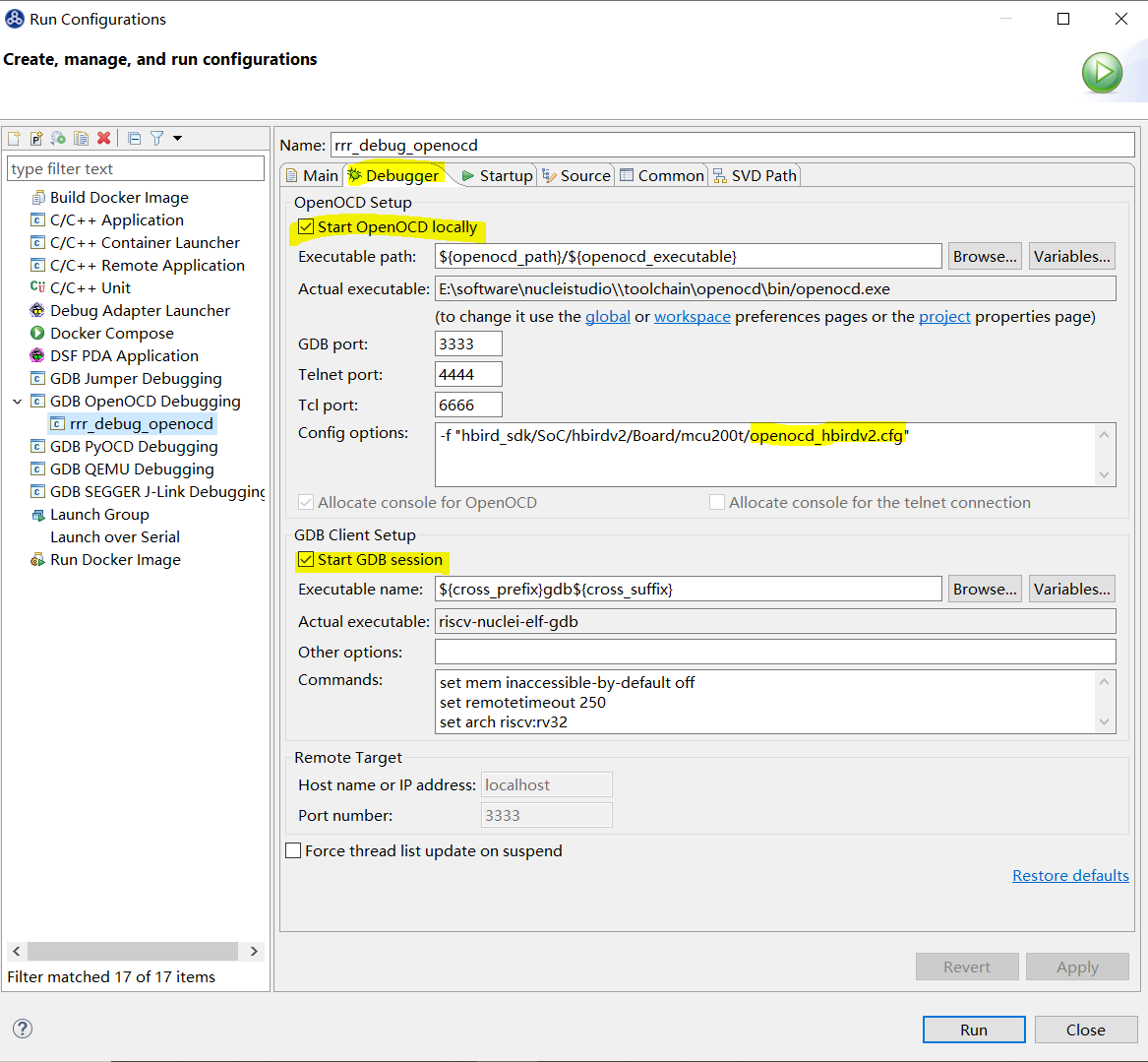 DDR200T/MCU200T上手测试 helloworld windows 蜂鸟E203 【Nuclei Studio2022.02使用】-CSDN博客