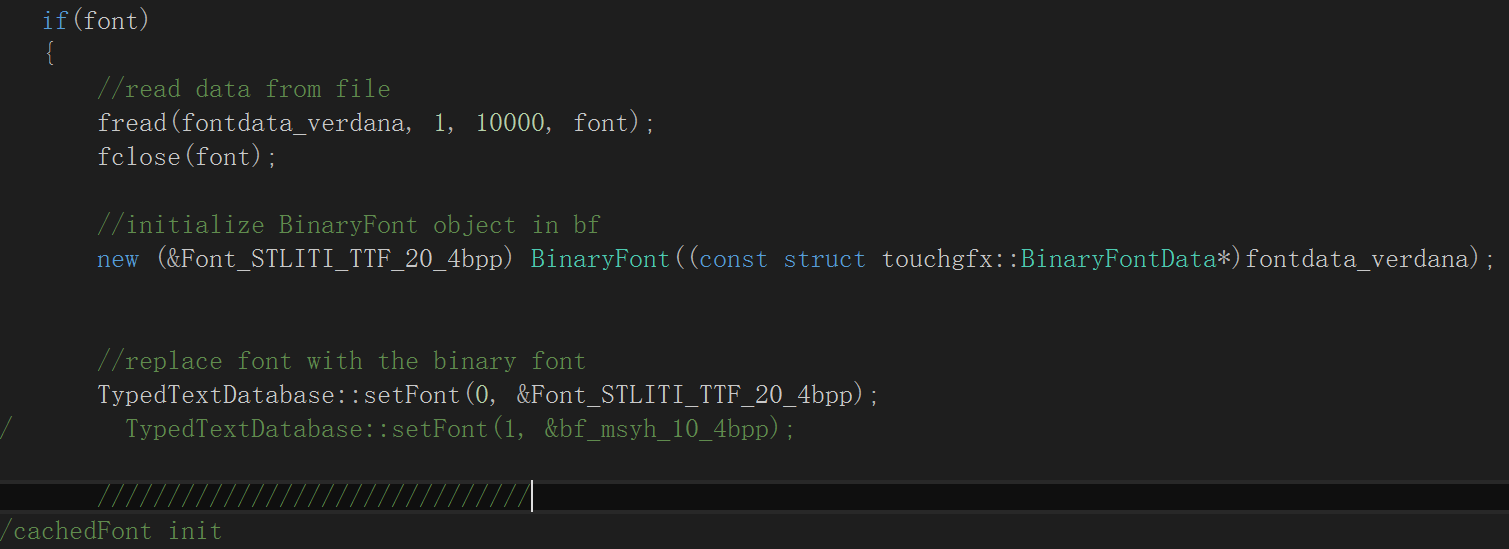 TouchGFX使用心得（8）——通配符的中文显示（呕心沥血）_3685尔康的博客-CSDN博客