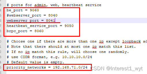 doris（一）单节点部署_doris单机部署-CSDN博客