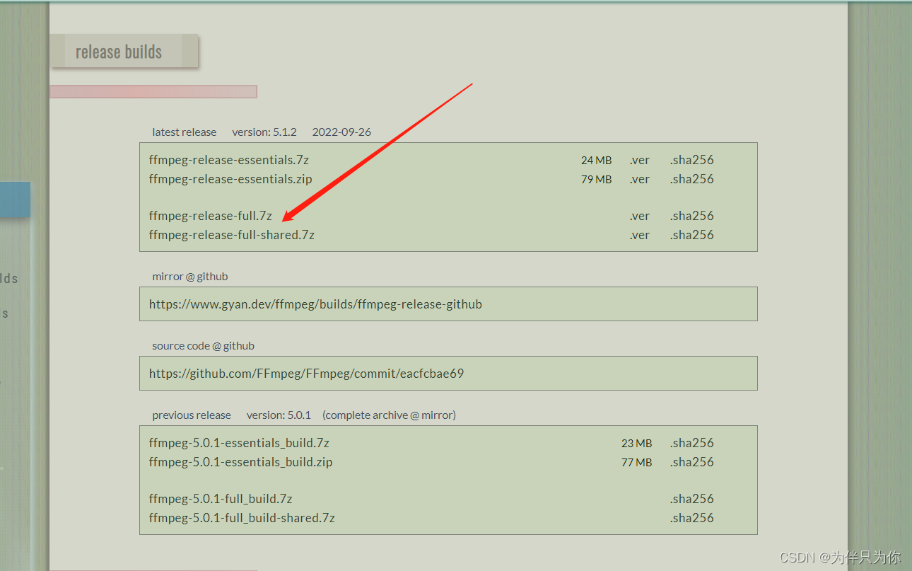 录屏软件Captura报错Unknown encoder ‘libx264‘_captura发生了一个错误-CSDN博客