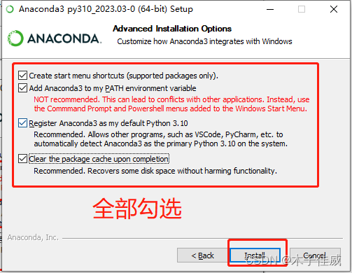 Tensorflow-gpu-2.7.0安装教程和接入PyCharm（学生党详细教程，win10，Anaconda3，python3.9）_tensorflow2.7.0-gpu对应 ...
