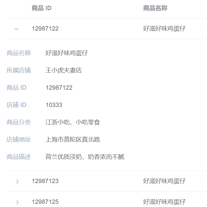 element表格展开行_el-column展开-CSDN博客