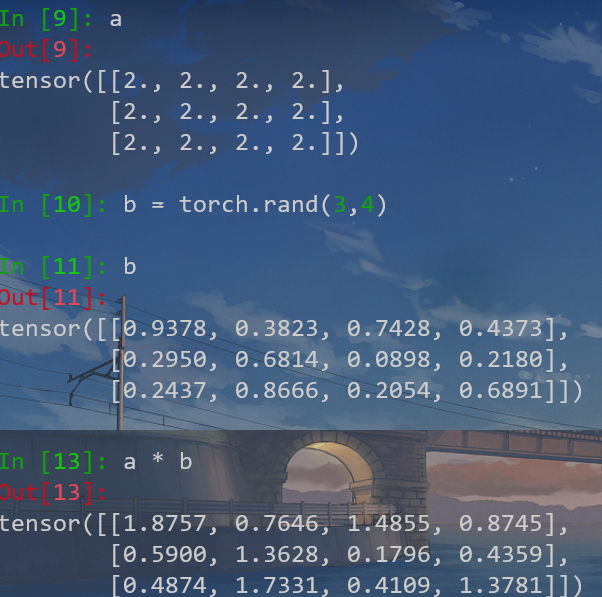 Pytorch(一) —— 相关库和函数_torch.bmm函数哪个库-CSDN博客
