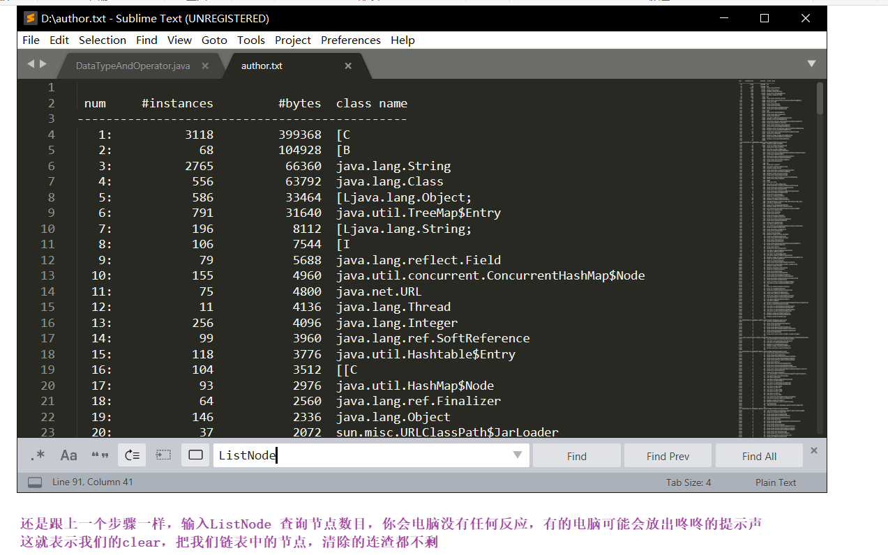 Sequential And Linked Lists - 顺序表 和 链表 - 单向链表部分 - java（图文并茂，你值得一看）_sequential java-CSDN博客