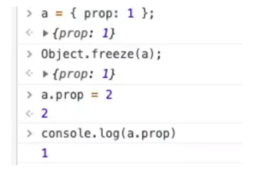 vue的数据冻结freeze方法，提升性能_vue freeze-CSDN博客
