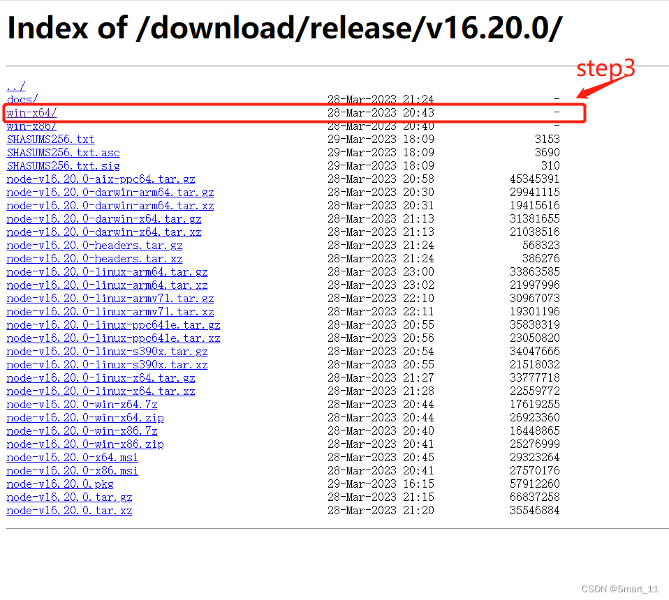 Node安装D盘（非默认）配置_node.js可以安装在d盘吗-CSDN博客