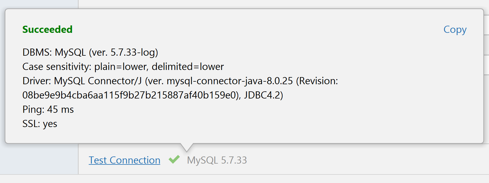 【Datagrip如何链接mysql以及上传csv文件】_ncx文件导入datagrip-CSDN博客