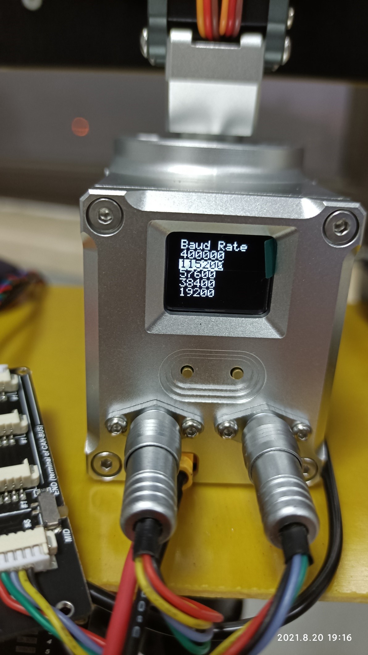 Mini Crossbow AAT自动跟踪云台设置（配合TeleFlyTiny模块）_aat自动跟踪天线原理-CSDN博客