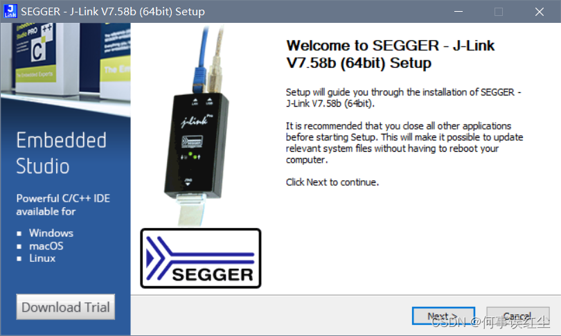Thread组网一：Nordic nRF21540-DK烧写hex文件进行ping测试_nrf command line tools-CSDN博客